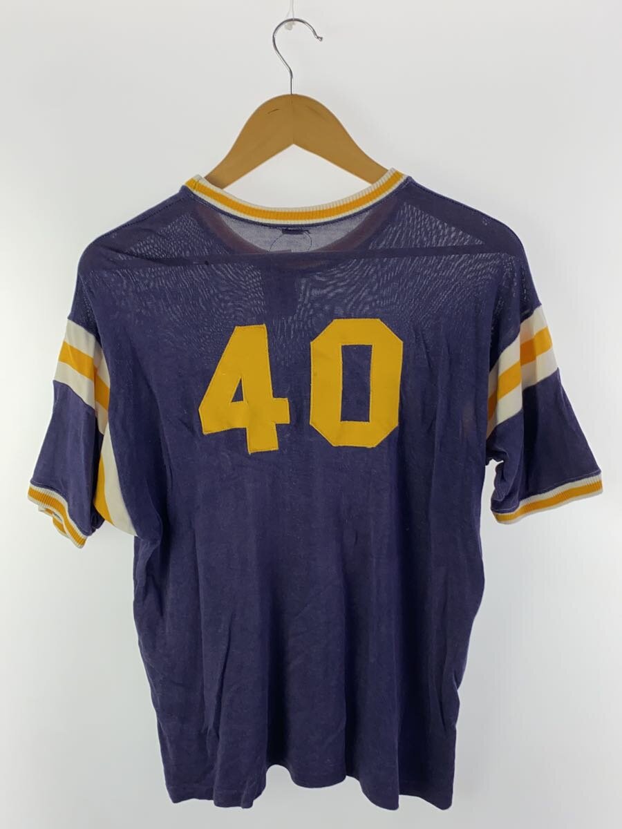 RUSSELL ATHLETIC(ラッセルアスレティック) / Russell Southern/Tシャツ/XL/--/PUP/60s/ゲーム ...