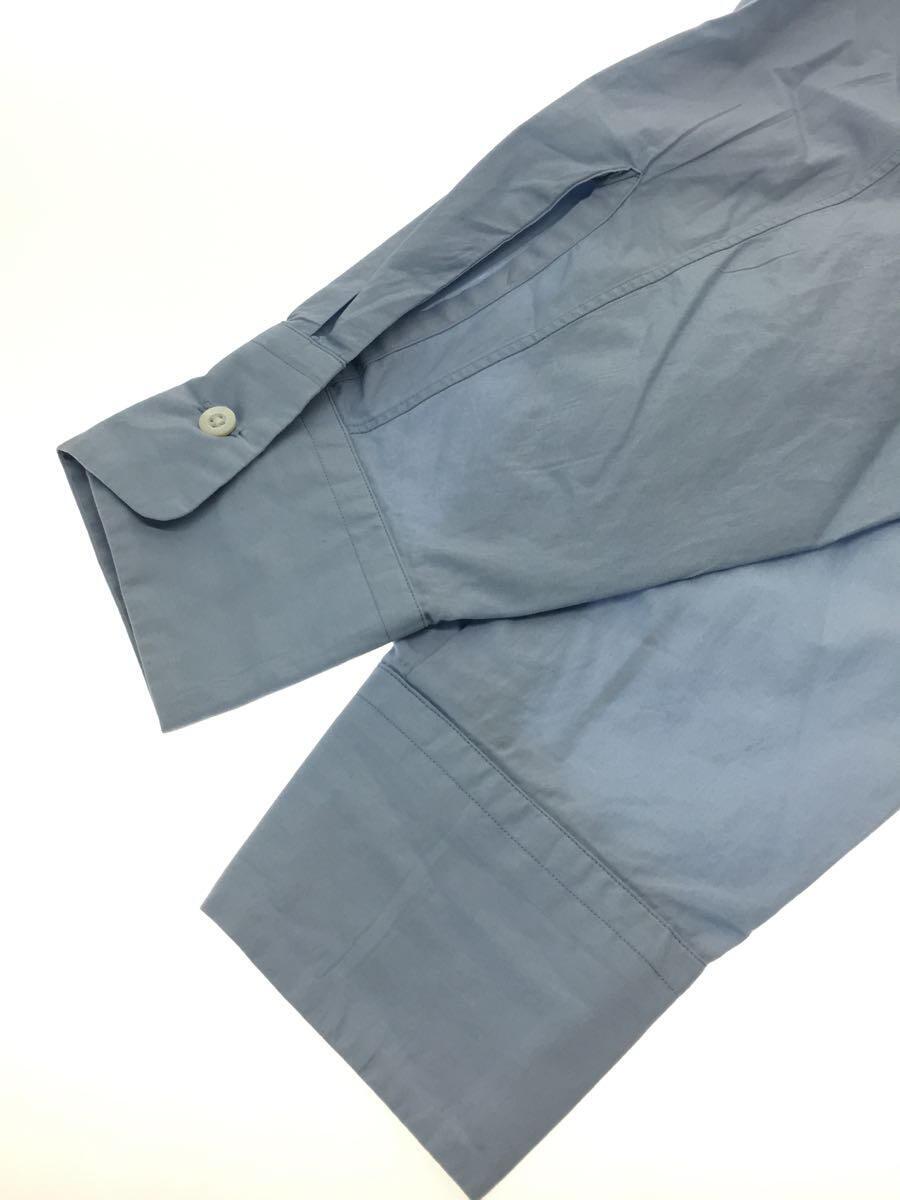MARKAWARE(マーカウェア) / 20SS/COMFORT FIT SHIRTS/長袖シャツ/1/コットン/BLU/A20A-09SH02C | 古着の販売・通販ならセカンドストリート