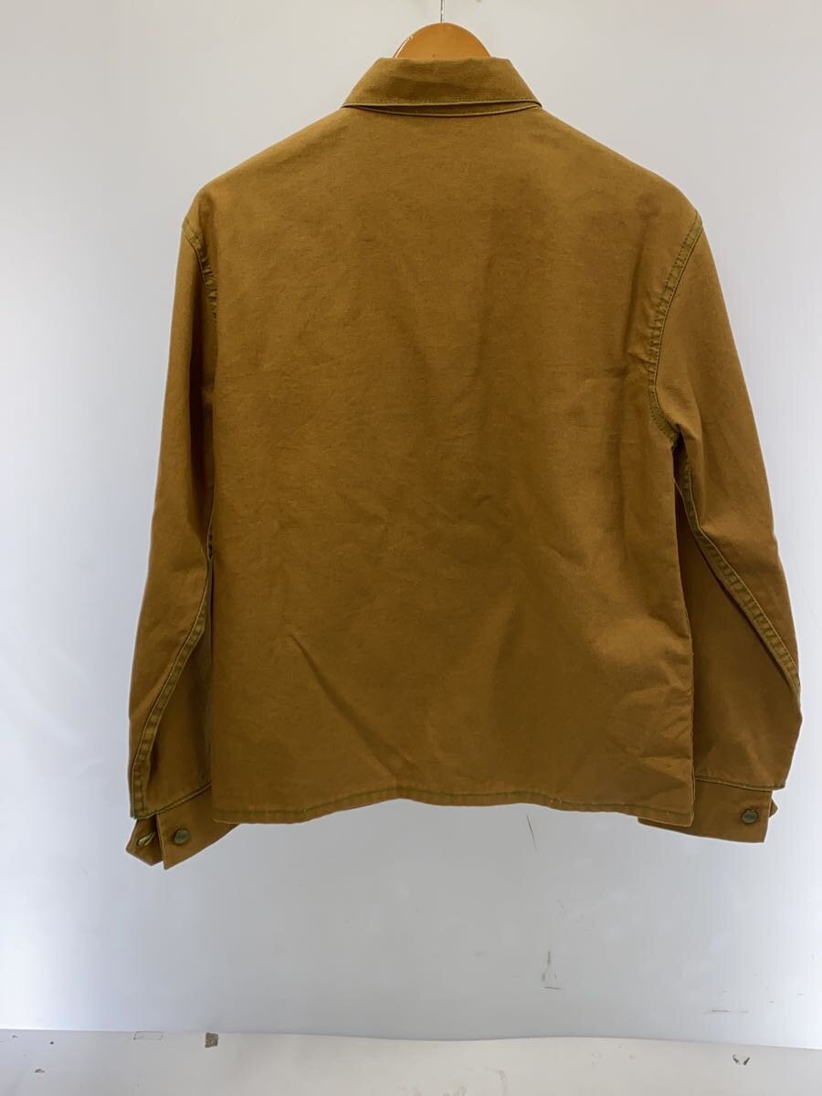 POINTER(ポインター) / ダック地/USA製/カバーオール/36/コットン/CML | 古着の販売・通販ならセカンドストリート