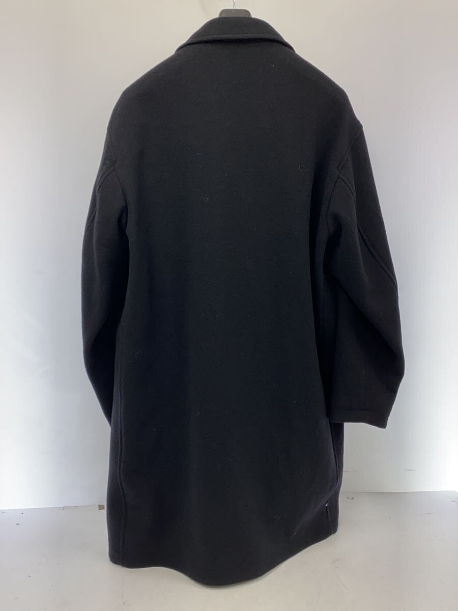 yohji yamamoto POUR HOMME(ヨウジヤマモトプールオム) / BRITISH WOOL M-1 JACKET/ステン ...