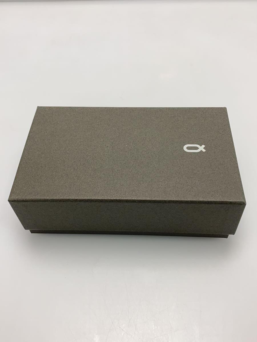 KNOT(ノット) / ソーラー腕時計/アナログ/BLK/BLK/TS1-36/箱・取説付属 | 中古品の販売・通販ならセカンドストリート