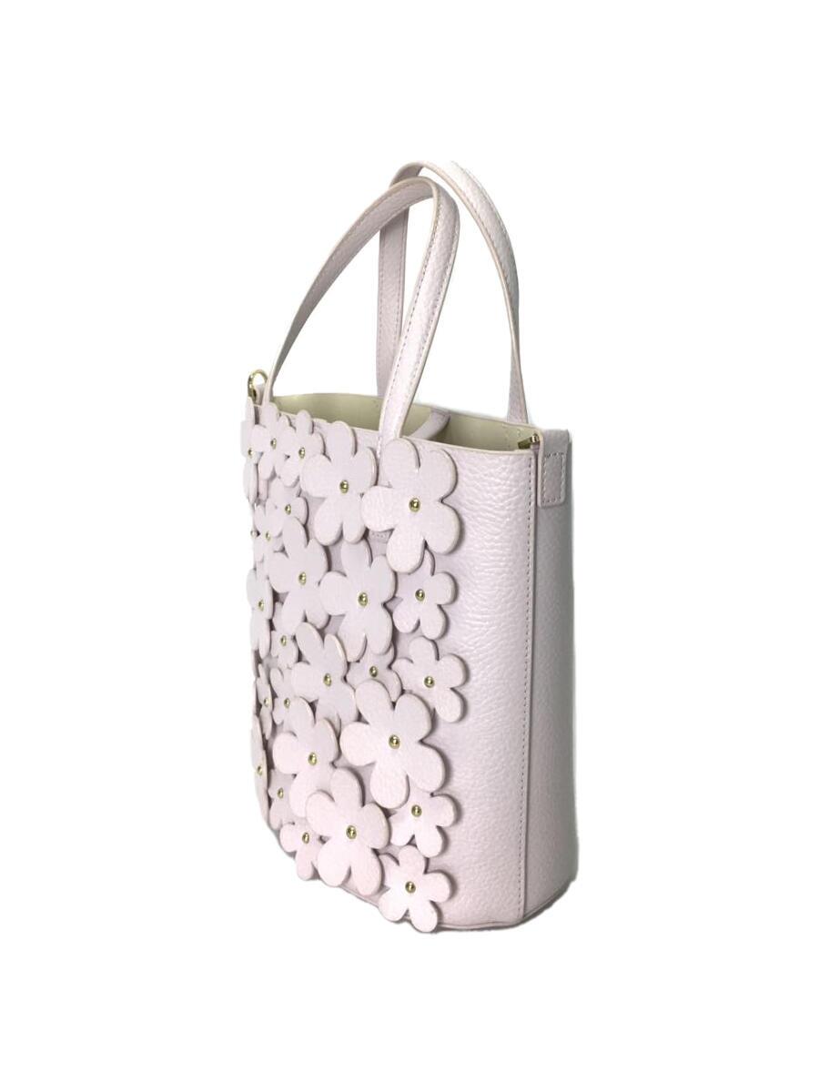 TOCCA(トッカ) / ハンドバッグ/レザー/PUP | 中古品の販売・通販ならセカンドストリート