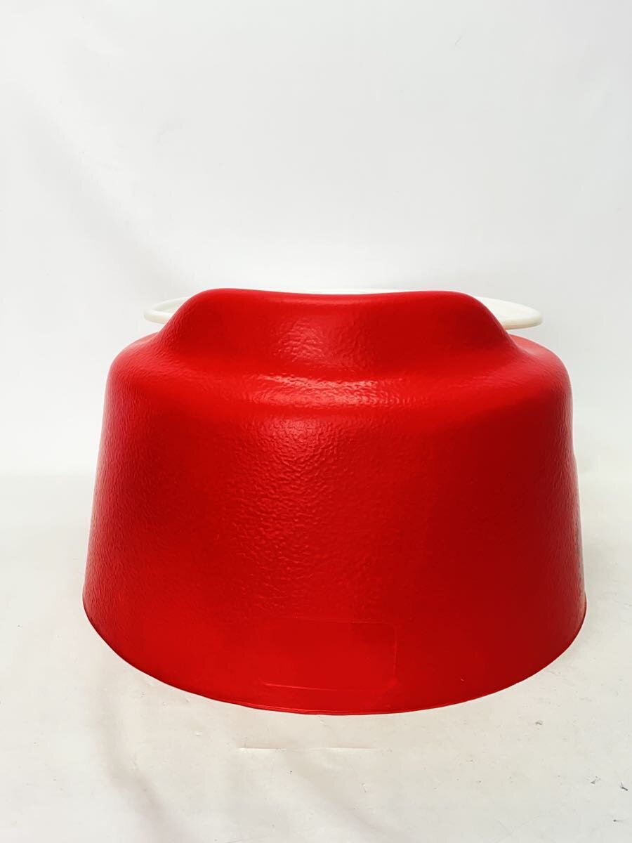 Bumbo(バンボ) / キッズ家具/ベビーソファ/RED/テーブル付き | 中古品の販売・通販ならセカンドストリート