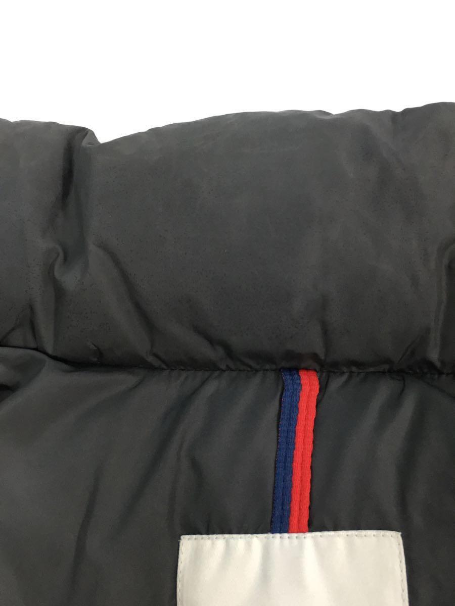 MONCLER(モンクレール) / モンクレール/ZIND-15-2101/BLER/ダウンジャケット/ブラック/黒//BREL ブレル ...