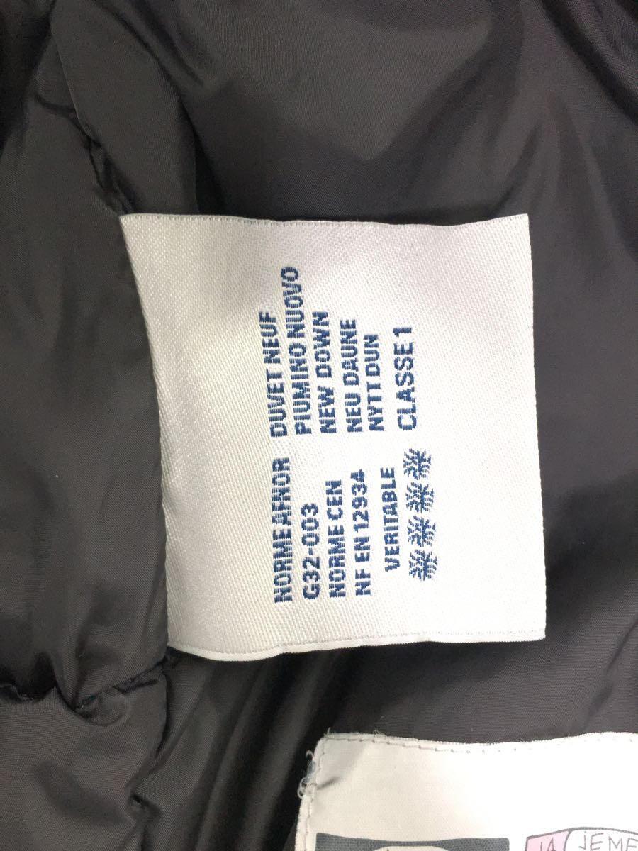 MONCLER(モンクレール) / モンクレール/ZIND-15-2101/BLER/ダウンジャケット/ブラック/黒//BREL ブレル ...