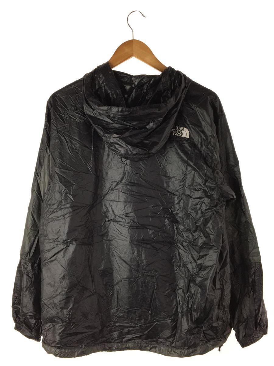 THE NORTH FACE(ザノースフェイス) / BRIGHT SIDE JACKET_ブライトサイドジャケット/L/ナイロン/BLK ...