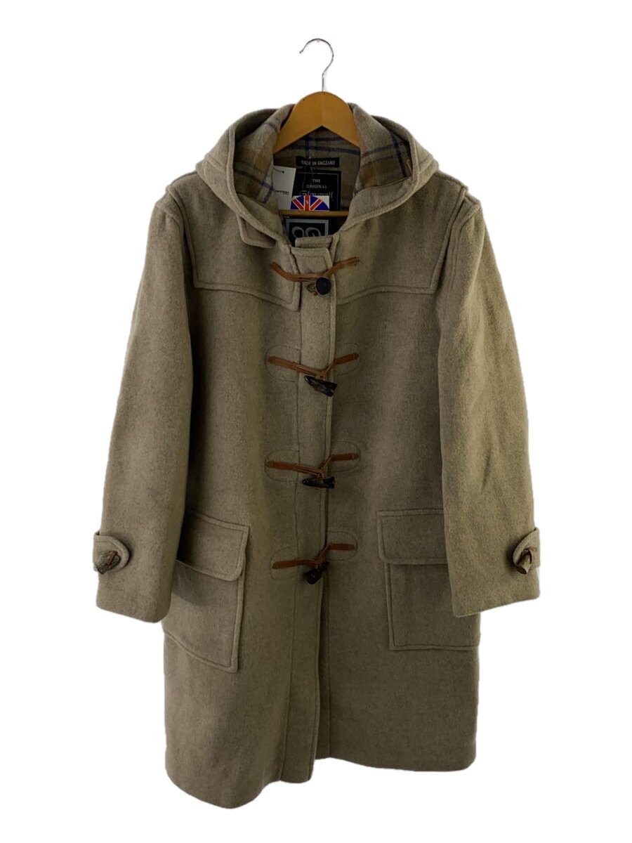 Gloverall(グローバーオール) / ダッフルコート/40/ウール/BEG// | 古着の販売・通販ならセカンドストリート