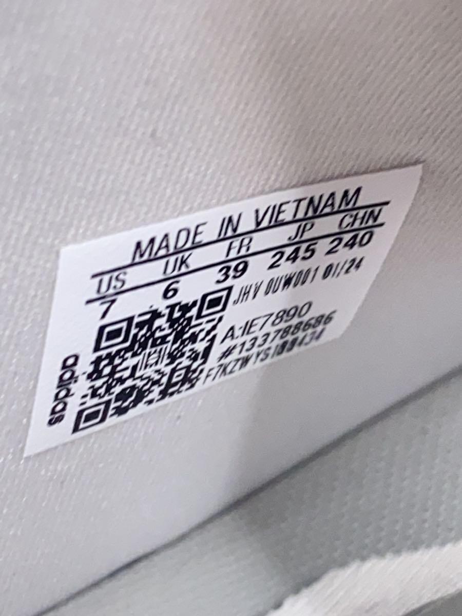 adidas(アディダス) / メハナ/サンダル/24.5cm/GRY/IE7890 | 中古品の販売・通販ならセカンドストリート