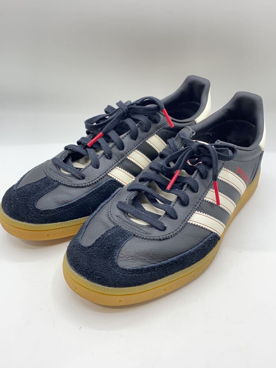 adidas(アディダス) / ローカットスニーカー/28.5cm/BLK/JH6397 | 中古品の販売・通販ならセカンドストリート