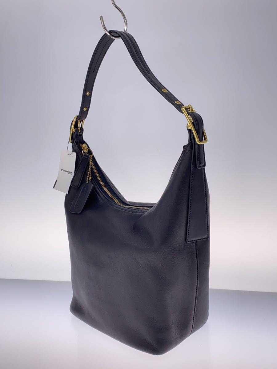 COACH(コーチ) / ハンドバッグ/レザー/無地/9823 | 中古品の販売・通販ならセカンドストリート