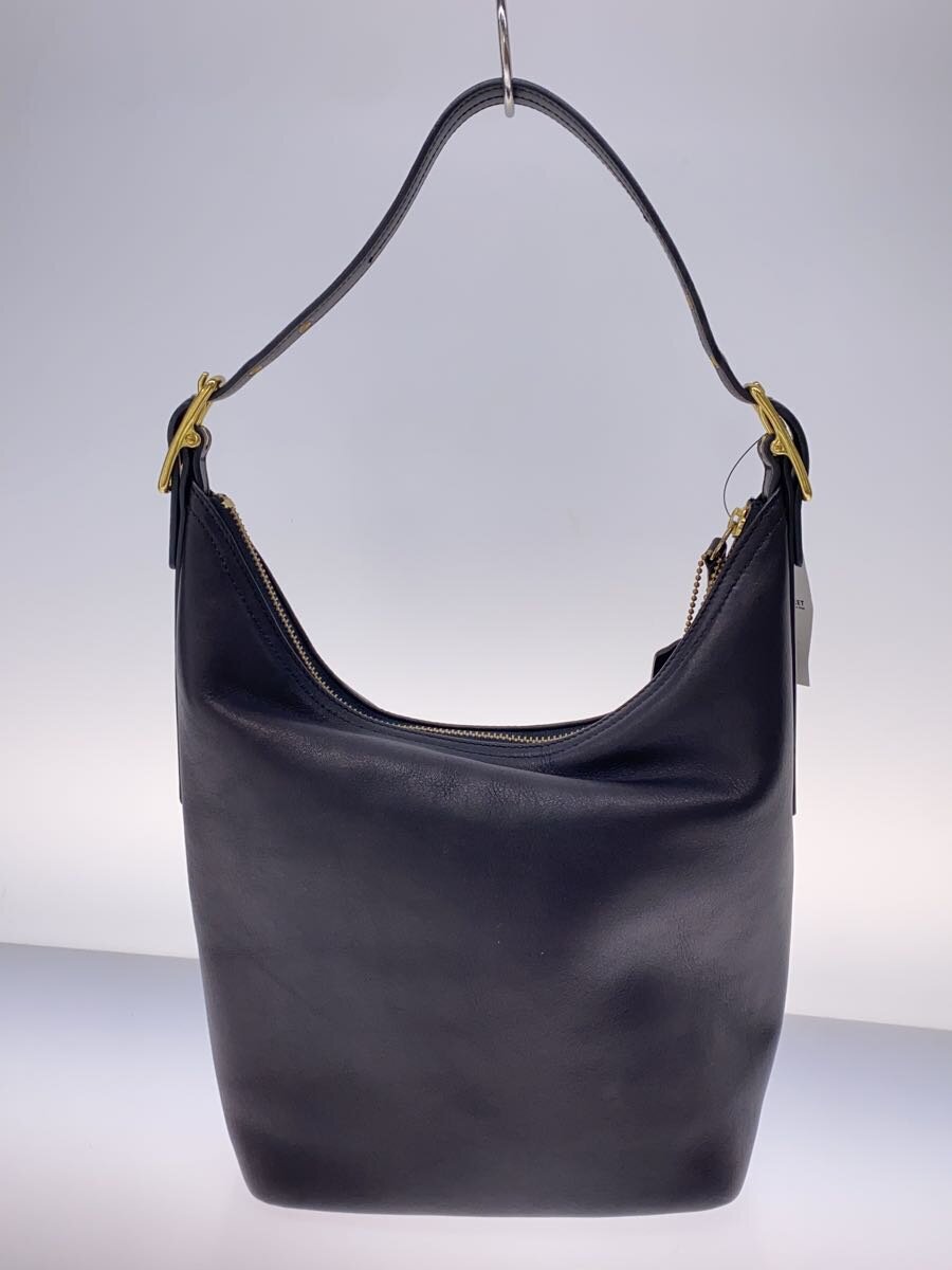 COACH(コーチ) / ハンドバッグ/レザー/無地/9823 | 中古品の販売・通販ならセカンドストリート