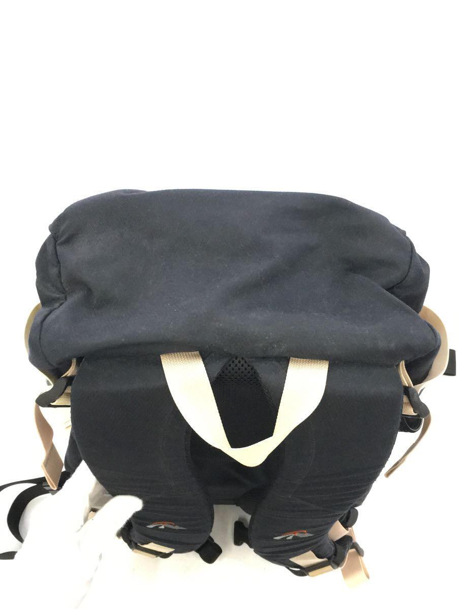 macpac(マックパック) / リュック/--/BLK/無地/WEAK20 | 中古品の販売・通販ならセカンドストリート