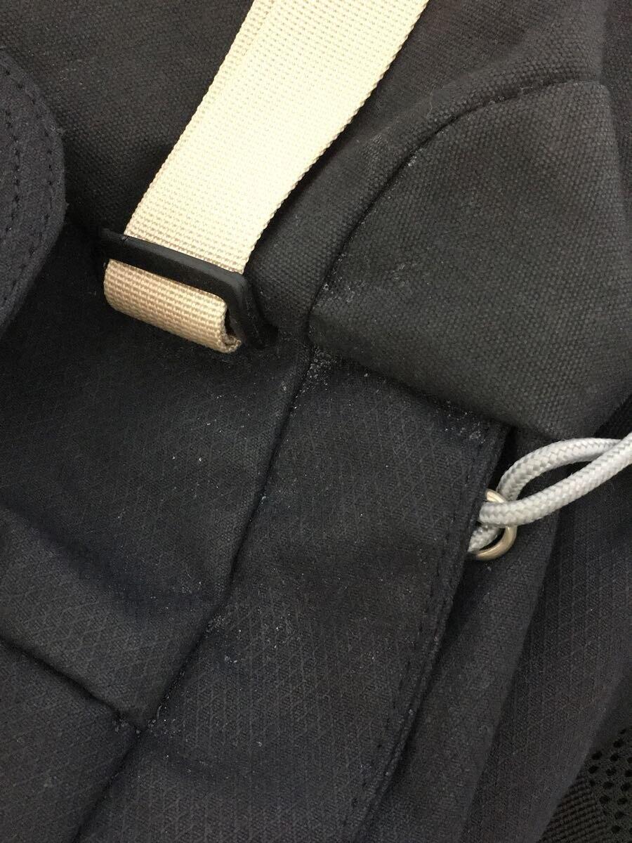 macpac(マックパック) / リュック/--/BLK/無地/WEAK20 | 中古品の販売・通販ならセカンドストリート