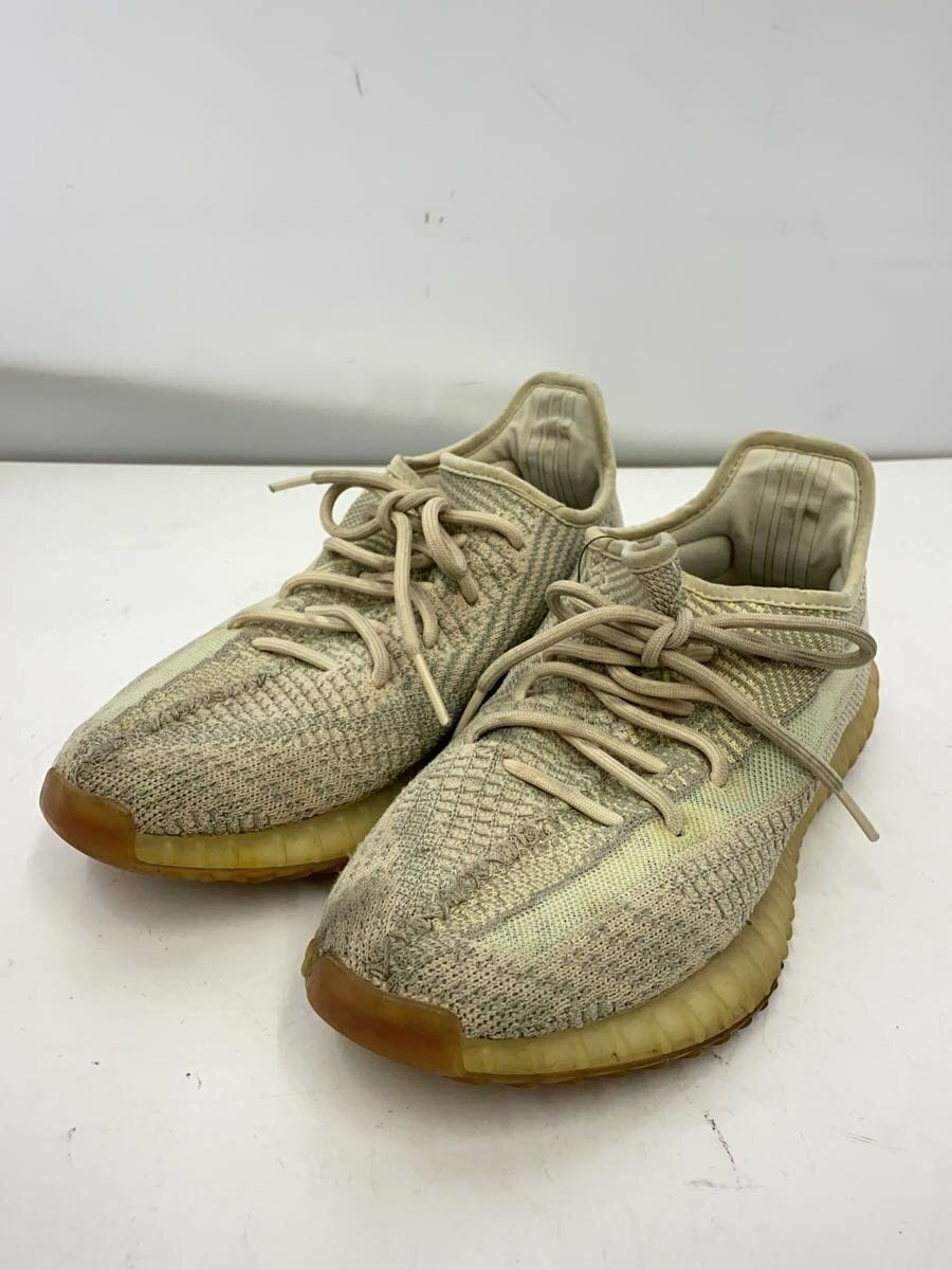 adidas(アディダス) / YEEZY BOOST 350 V2/イージー ブースト 350 V2 /FW3042/ベージュ/26.5cm ...