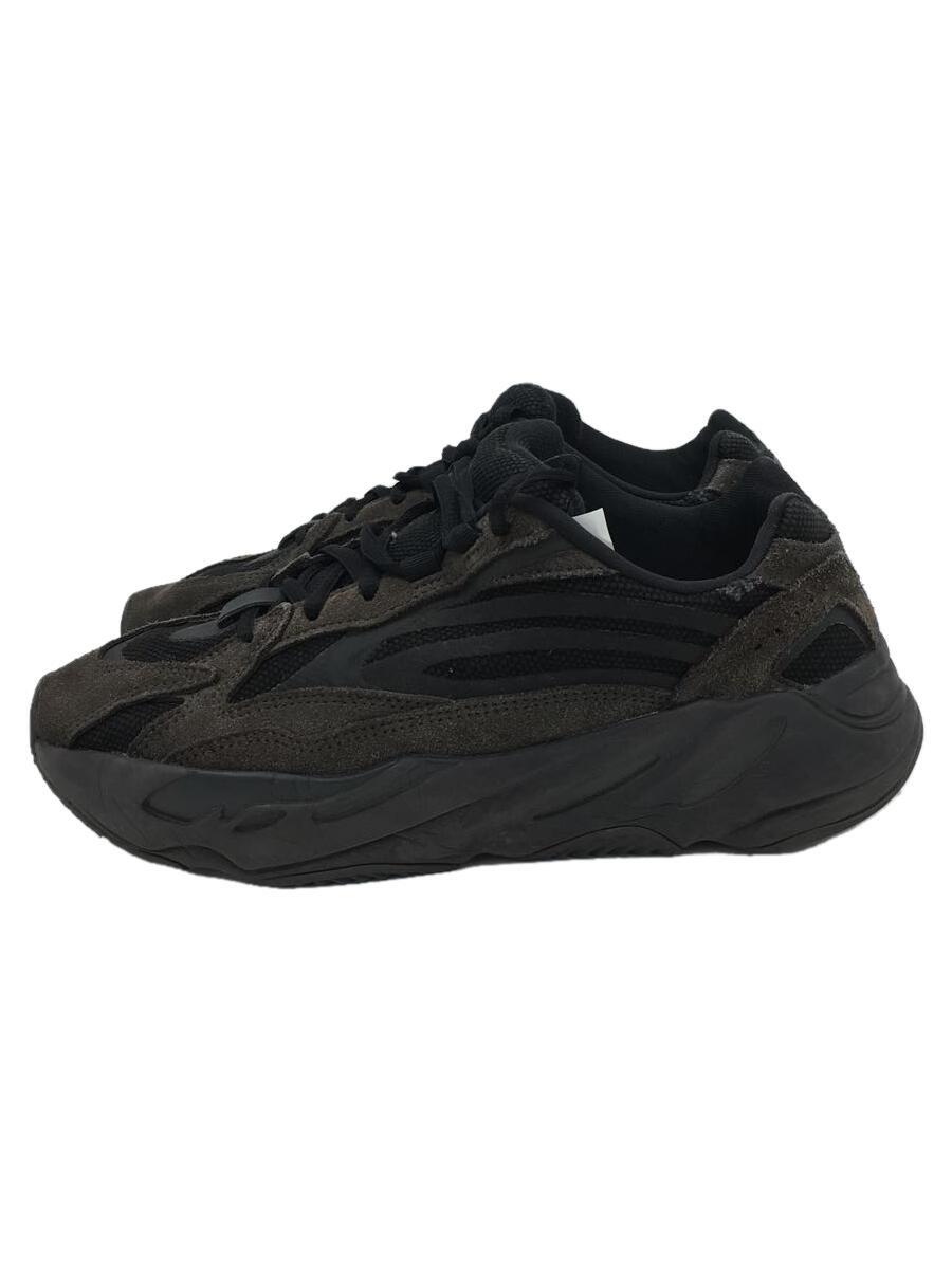 adidas(アディダス) / YEEZY BOOST 700 V2/イージー ブースト 700 V2/FU6684/ブラック/25.5cm ...