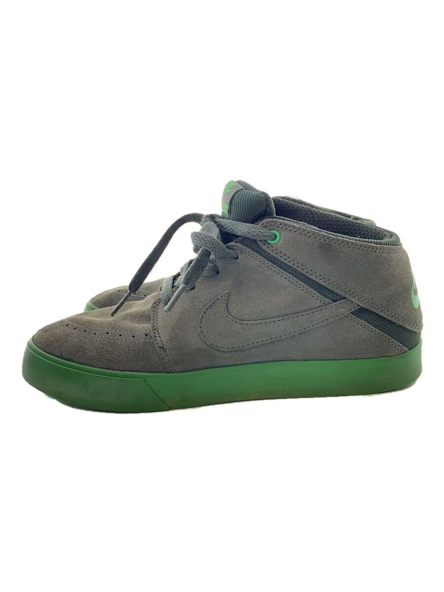 NIKE(ナイキ) / SUKETO MID GS/スキートミッド/グリーン/538922-300/24.5cm/GRN | 中古品の販売 ...