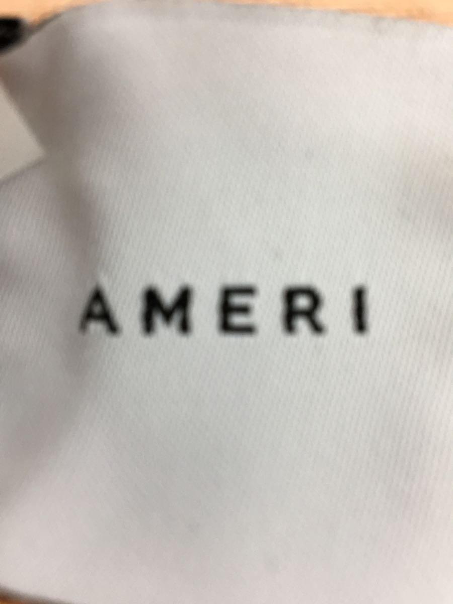 AMERI(アメリヴィンテージ) / 19SS/ミリタリージャケット/--/コットン/PNK/無地/0191620070 | 古着の販売・通販ならセカンドストリート