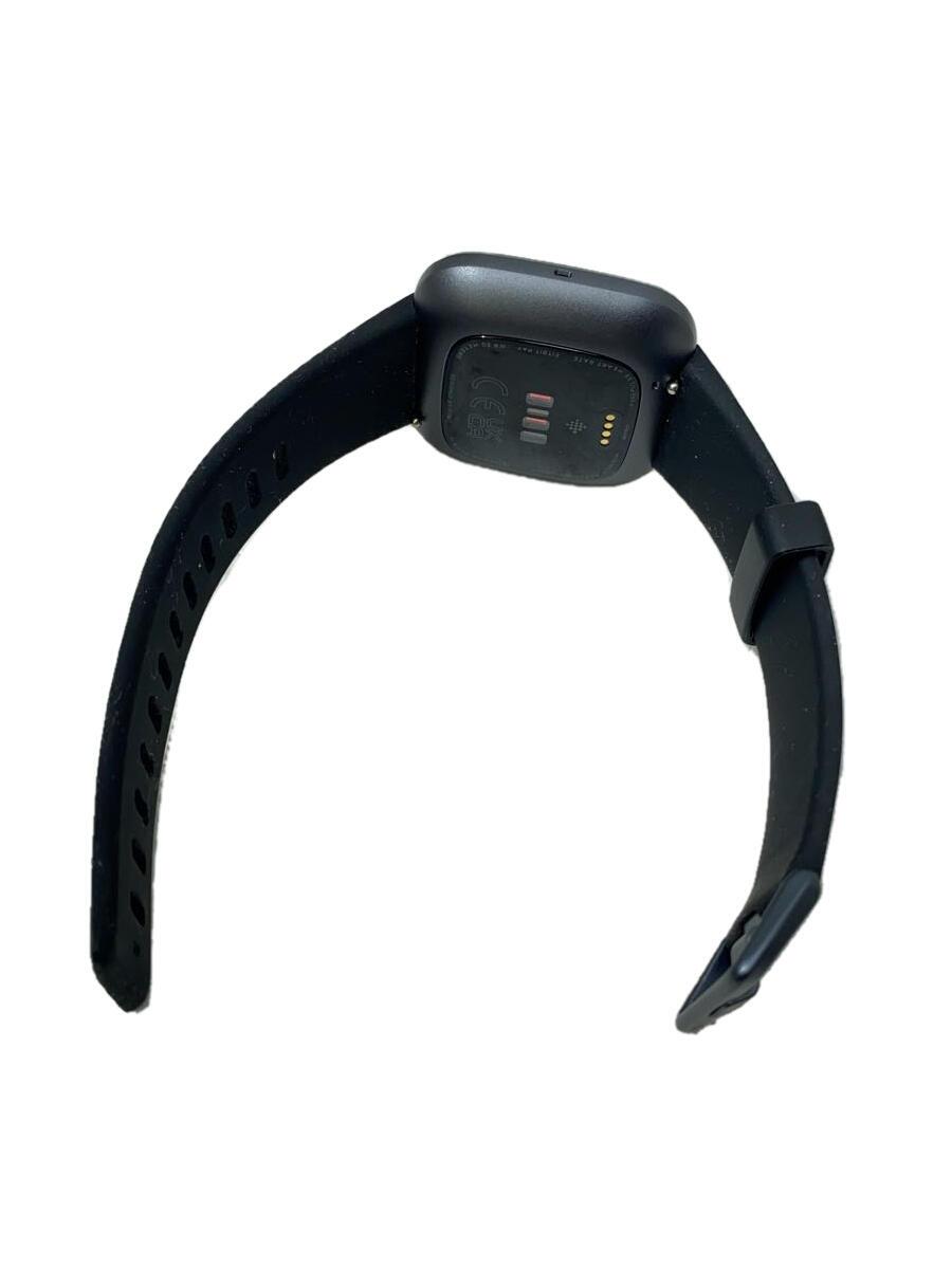 fitbit(フィットビット) / スマートウォッチ/デジタル/ラバー/BLK/BLK/FB507 | 中古品の販売・通販ならセカンドストリート