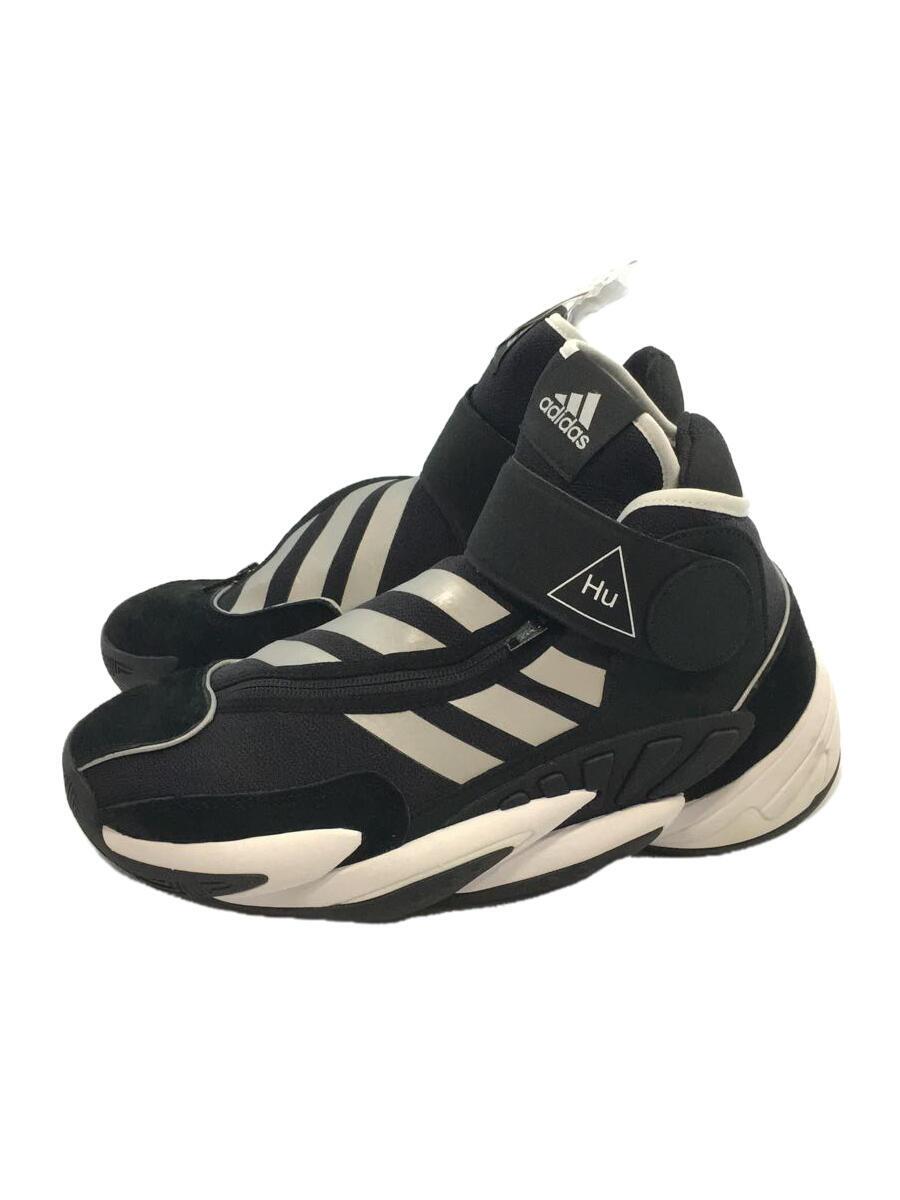 adidas(アディダス) / ハイカットスニーカー/26.5cm/BLK/EG9919/ファレル・ウィリアムス/コラボ/ | 中古品の販売 ...