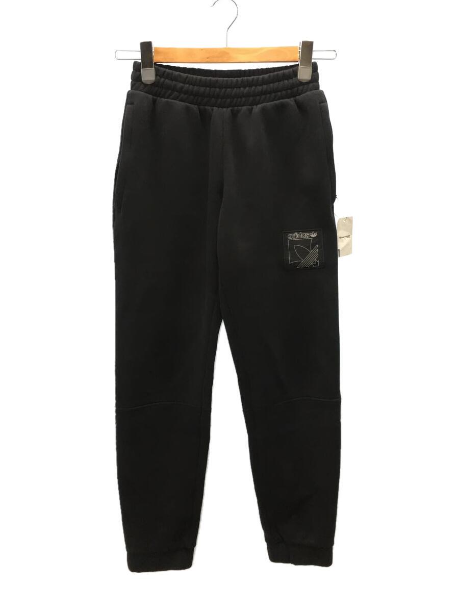 adidas(アディダス) / ボトム/XS/コットン/BLK/無地/GD5817 | 古着の販売・通販ならセカンドストリート
