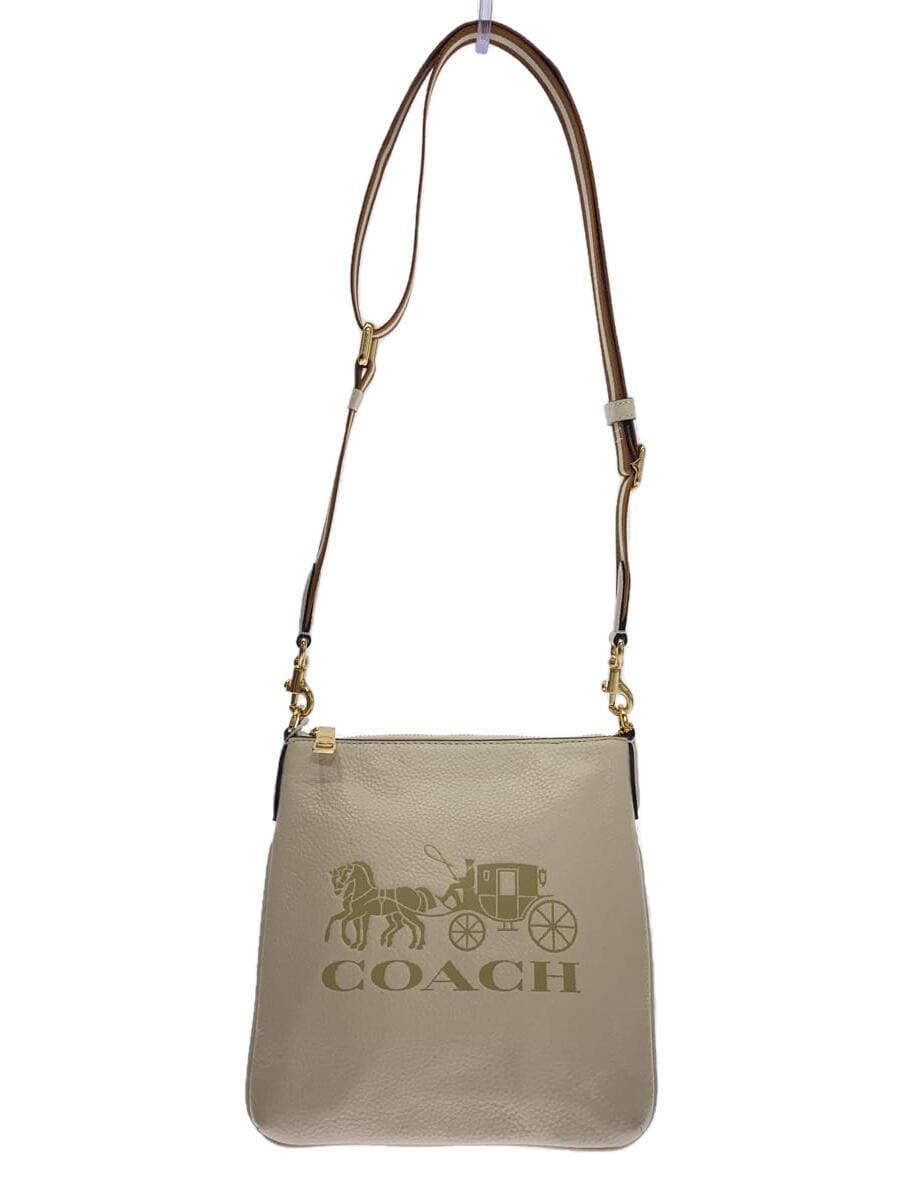 COACH(コーチ) / ショルダーバッグ/スクエアポシェット/1897 | 中古品の販売・通販ならセカンドストリート