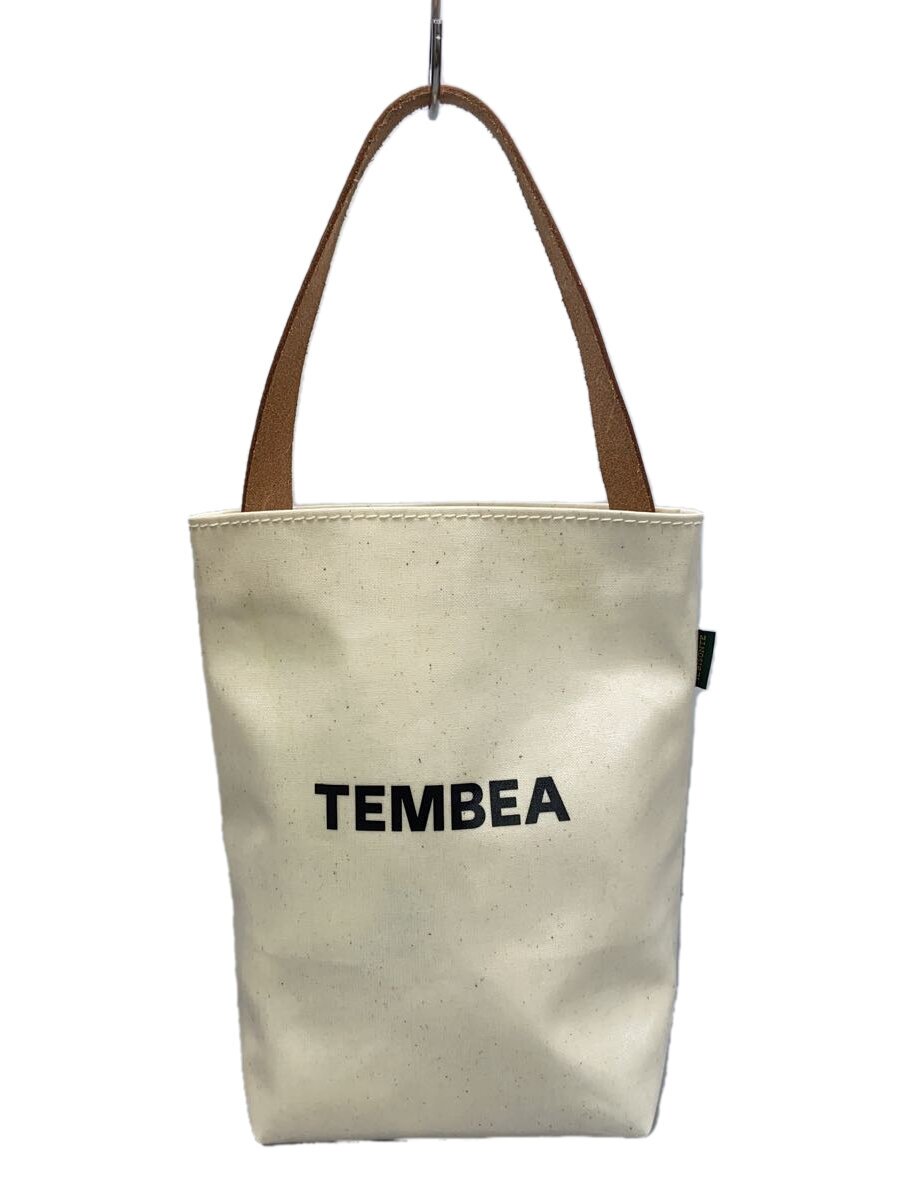 TEMBEA(テンベア) / バッグ/コットン/CRM | 中古品の販売・通販ならセカンドストリート