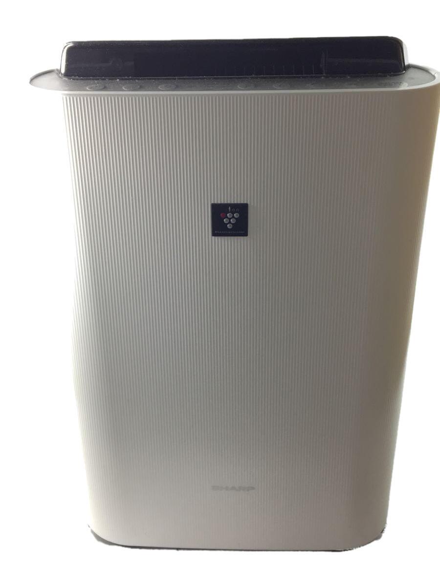 SHARP(シャープ) / SHARP 空気清浄機 KC-E50-W [ホワイト系] | 中古品の販売・通販ならセカンドストリート