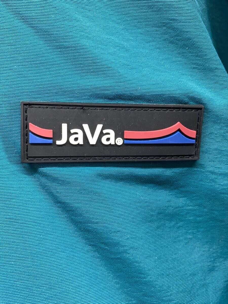 JaVa(ジャバ) / ブルゾン/L/ナイロン/GRN/jm1070054// | 古着の販売・通販ならセカンドストリート