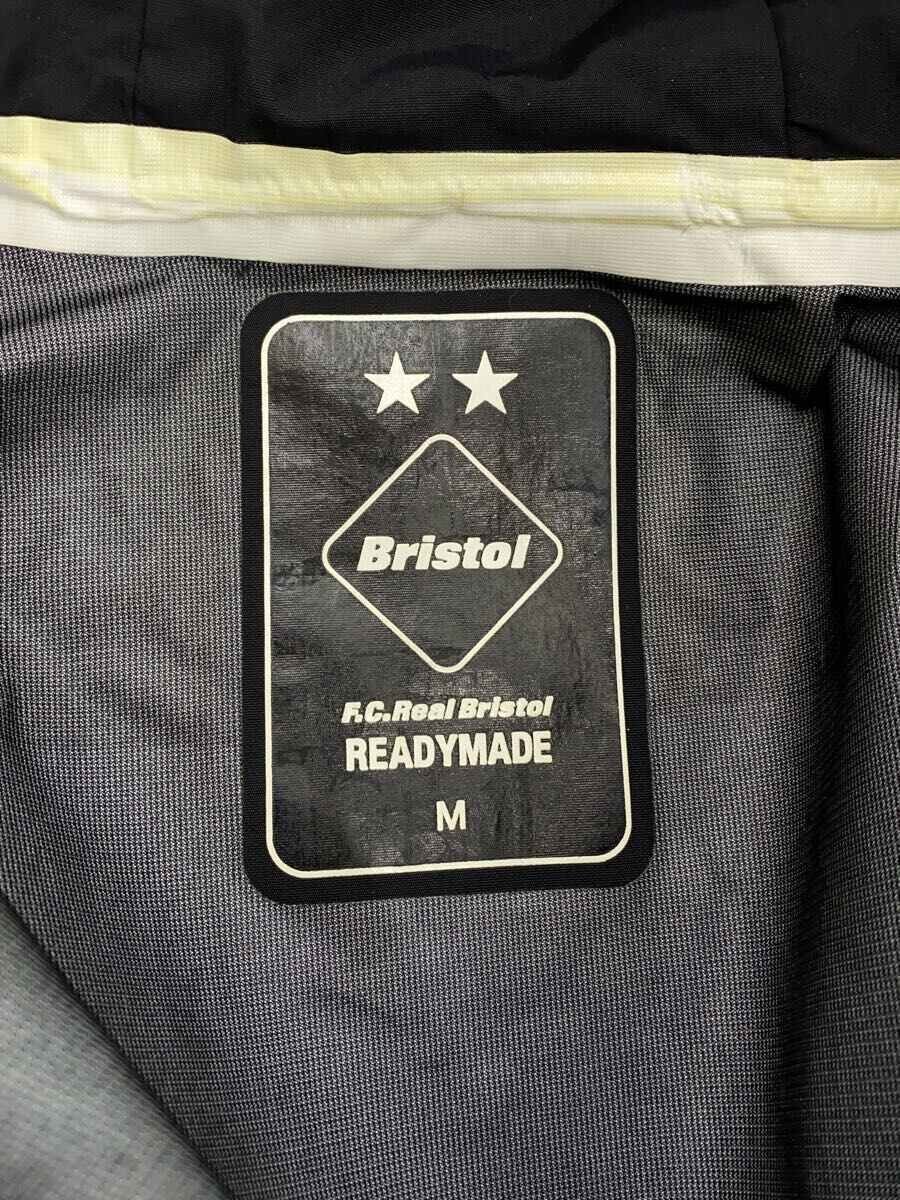 F.C.R.B.(F.C.Real Bristol)(エフシー(レアルブリストル)) / ナイロンジャケット/M/ナイロン/BLK/FCRB-192124// | 古着の販売・通販ならセカンド ...