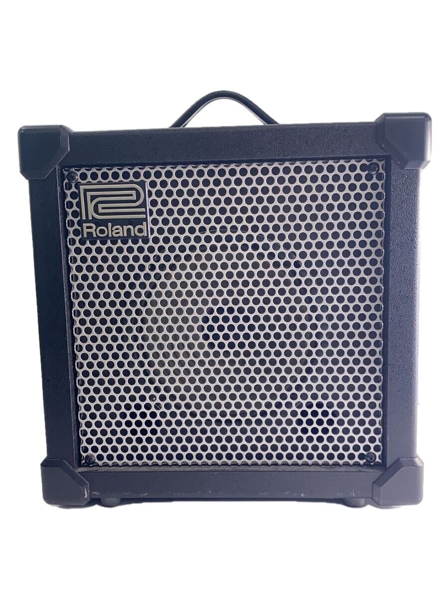 ROLAND(ローランド) / CUBE-20XL アンプ/CUBE-20XL | 中古品の販売・通販ならセカンドストリート