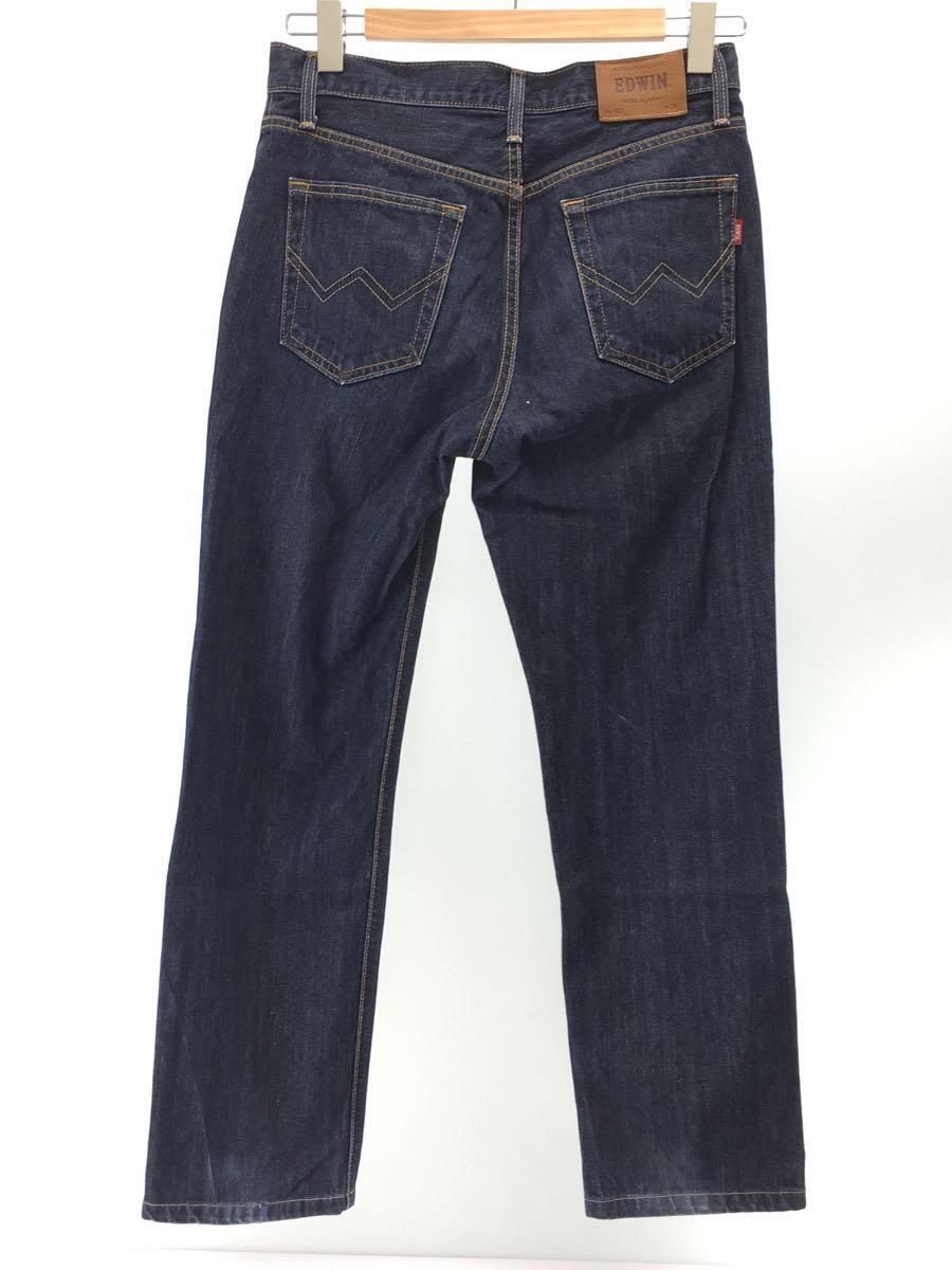 EDWIN(エドウィン) / ボトム/29/デニム/IDG/無地/E403 | 古着の販売・通販ならセカンドストリート