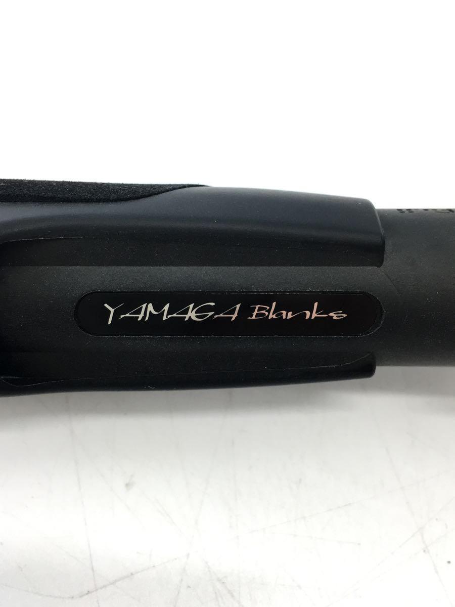 その他ブランド(ソノタブランド) / BLC3-63 YAMAGA Blanks/ロッド/バスロッド/BLC3-63/BlueCurrentⅢ ...