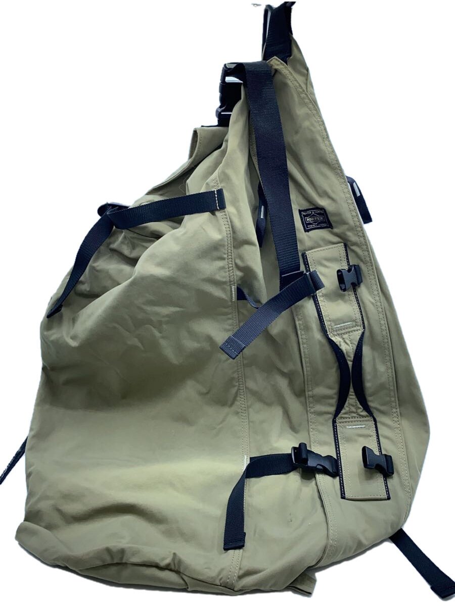 PORTER(ポーター) / ショルダーバッグ/--/BEG | 中古品の販売・通販ならセカンドストリート
