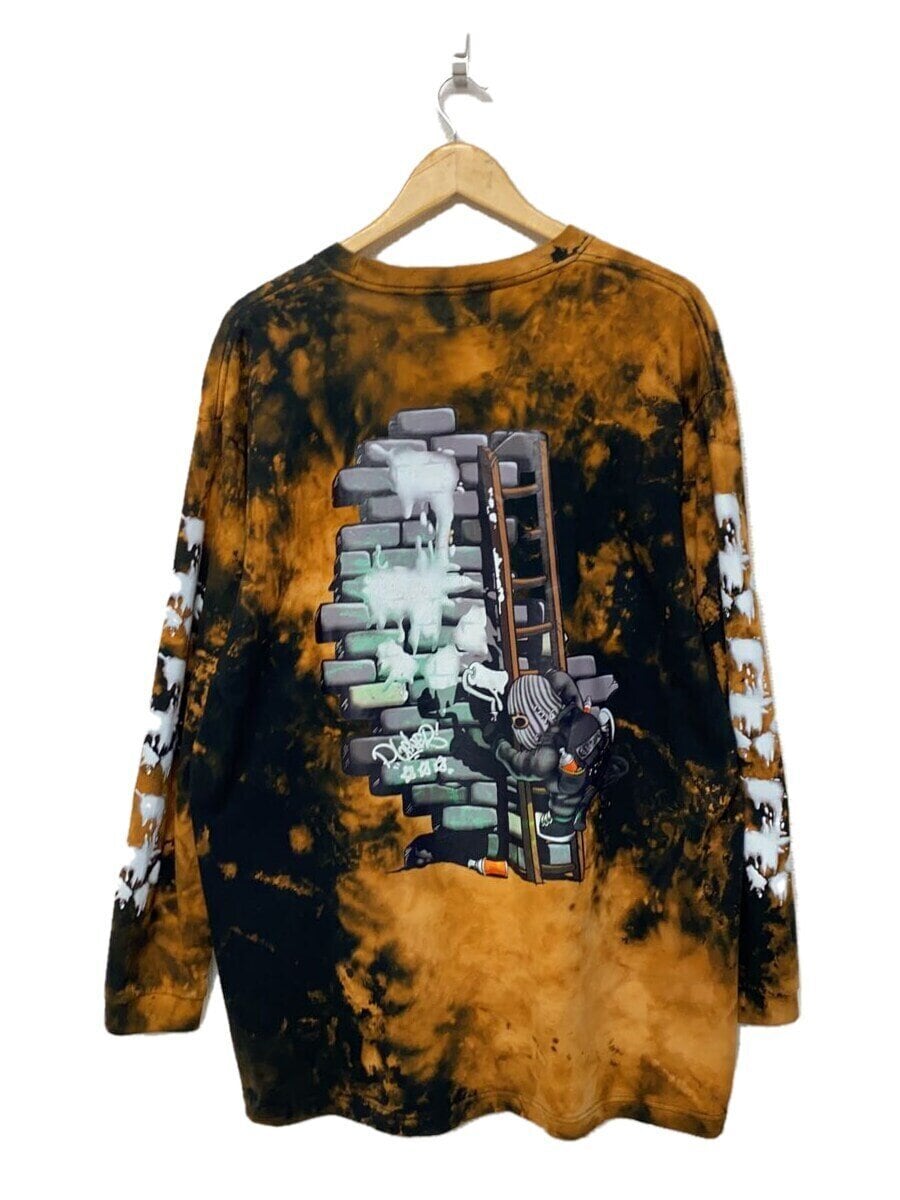 CVTVLIST(カタリスト) / 24AW/CVTVLIST OSK 3周年/OSK CREW IS TEE/2/コットン ...