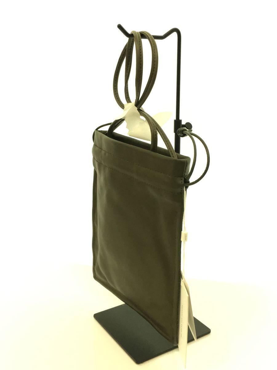 AMERI(アメリヴィンテージ) / AMERI アメリヴィンテージ/02011530210/ショルダーバッグ/羊革/KHK | 中古品の販売・通販ならセカンドストリート