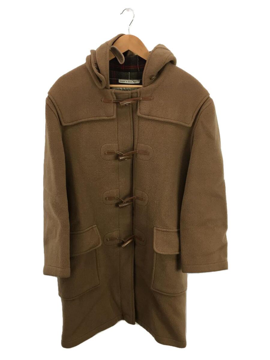 Gloverall(グローバーオール) / ダッフルコート/--/ウール/BEG | 古着の販売・通販ならセカンドストリート