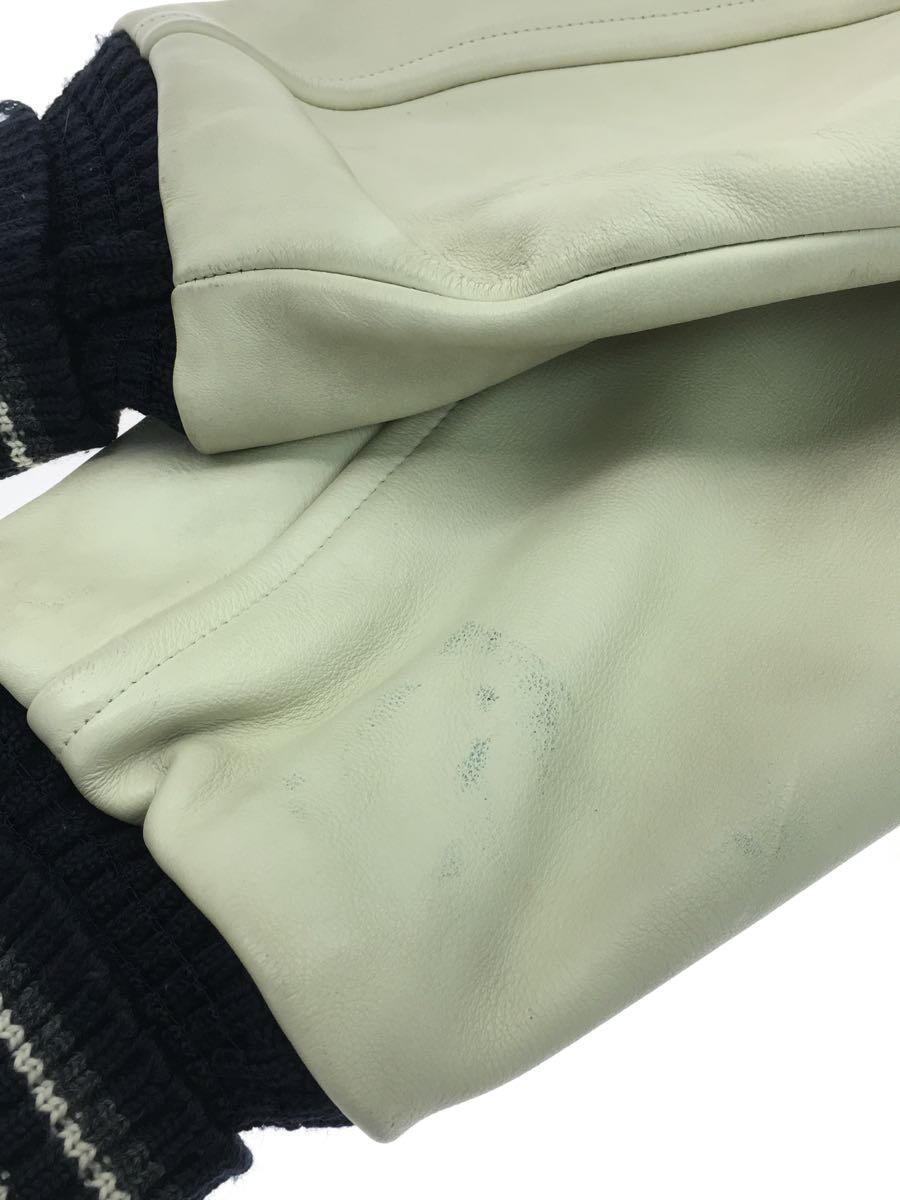 McGREGOR(マクレガー) / 90s/スタジャン/LL/ウール/NVY | 古着の販売・通販ならセカンドストリート