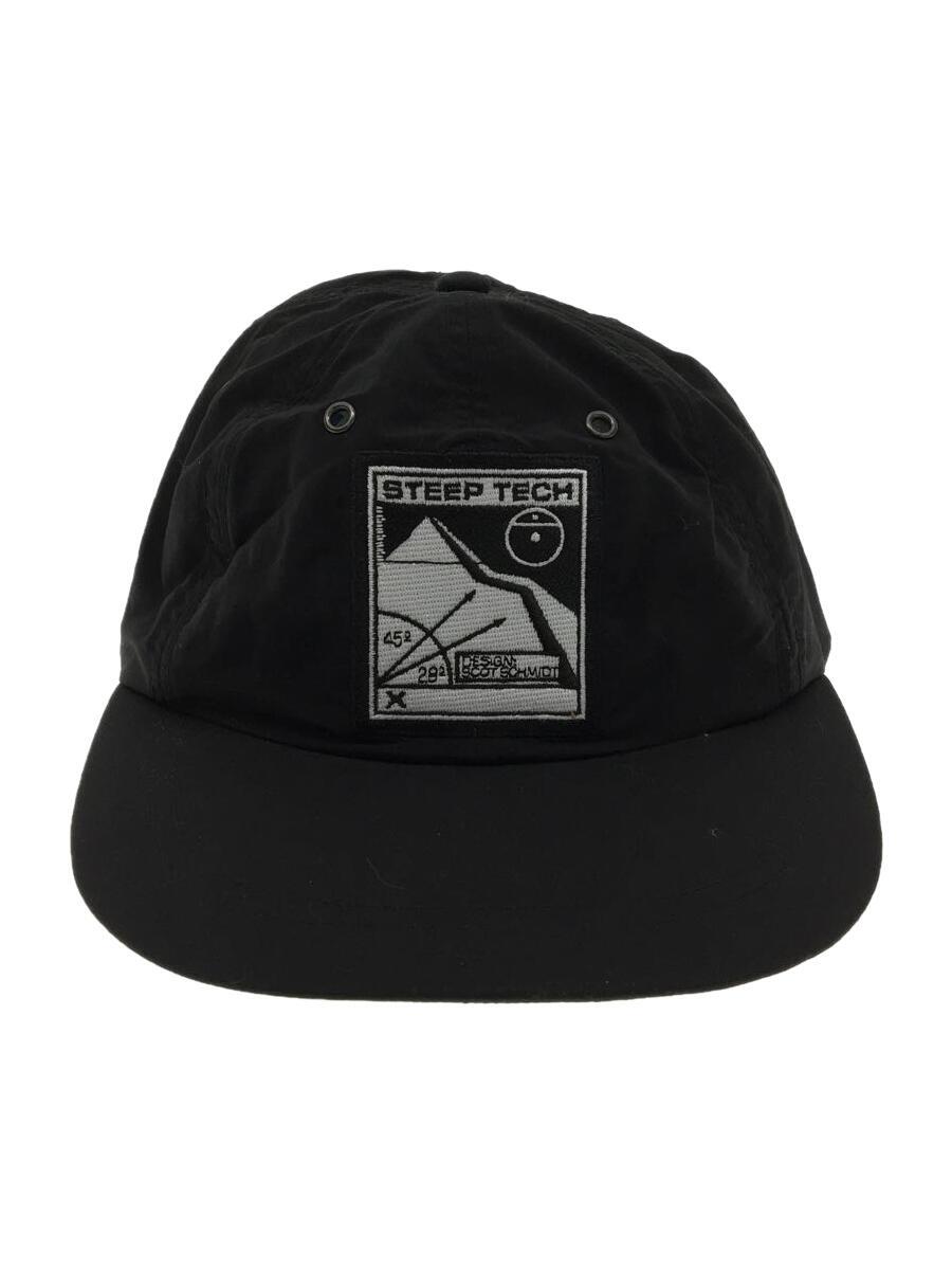 THE NORTH FACE(ザノースフェイス) / 16SS/Steep Tech Cap/キャップ/--/ナイロン/BLK/メンズ ...