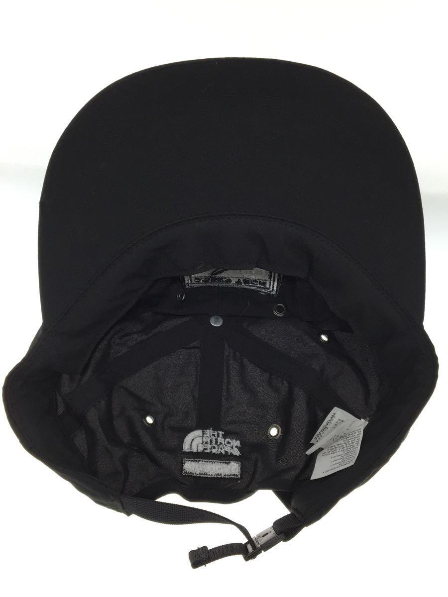 THE NORTH FACE(ザノースフェイス) / 16SS/Steep Tech Cap/キャップ/--/ナイロン/BLK/メンズ ...