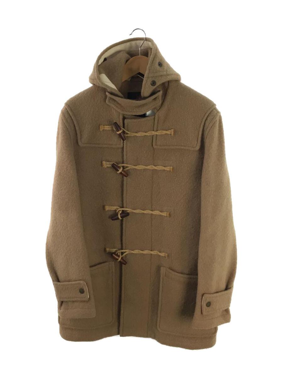 Gloverall(グローバーオール) / ダッフルコート/38/ウール/BEG/無地 | 古着の販売・通販ならセカンドストリート