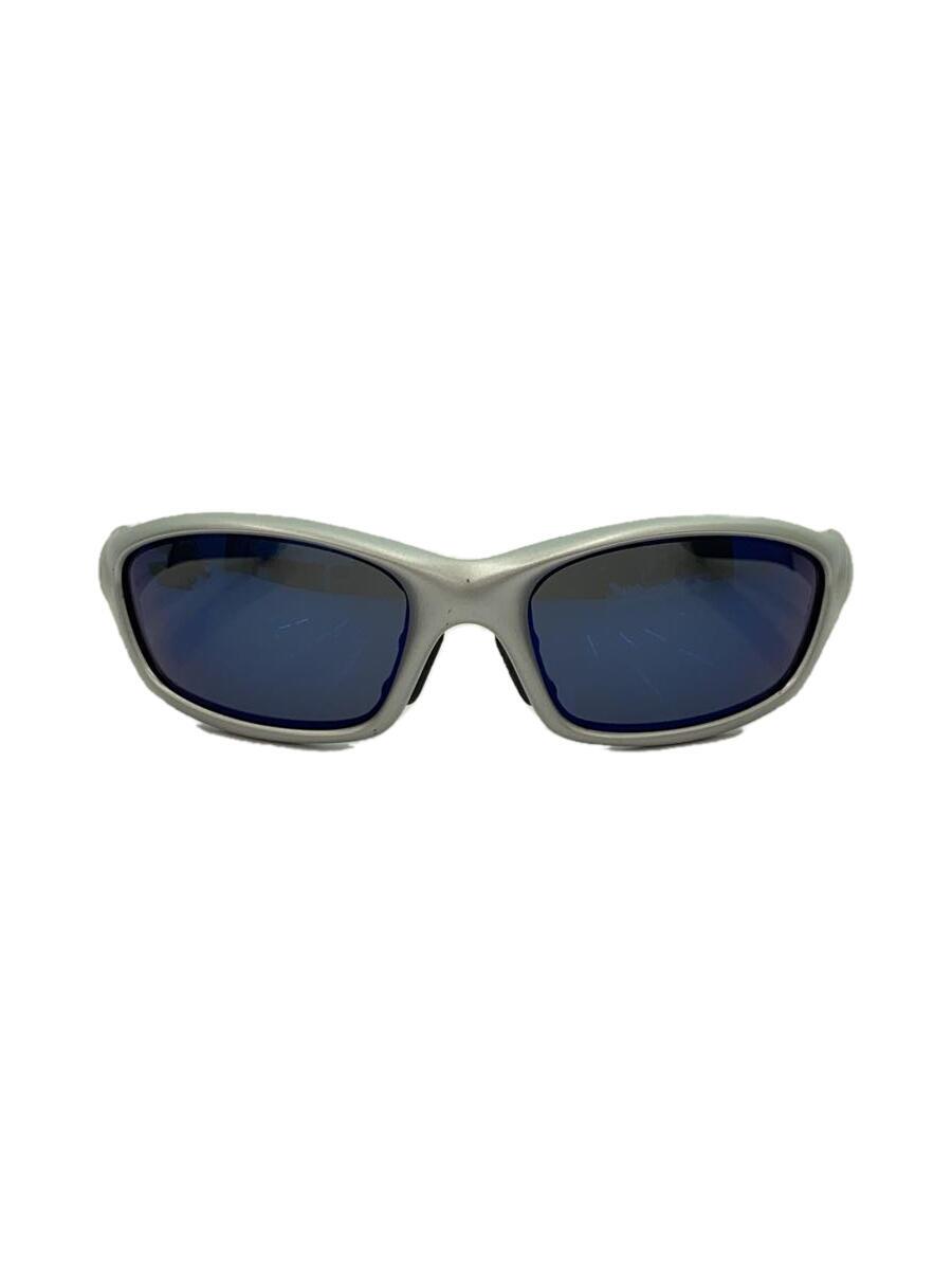 OAKLEY(オークリー) / サングラス/スポーツグラス/プラスチック/BLK/SLV/メンズ/009239-20 | 中古品の販売・通販 ...