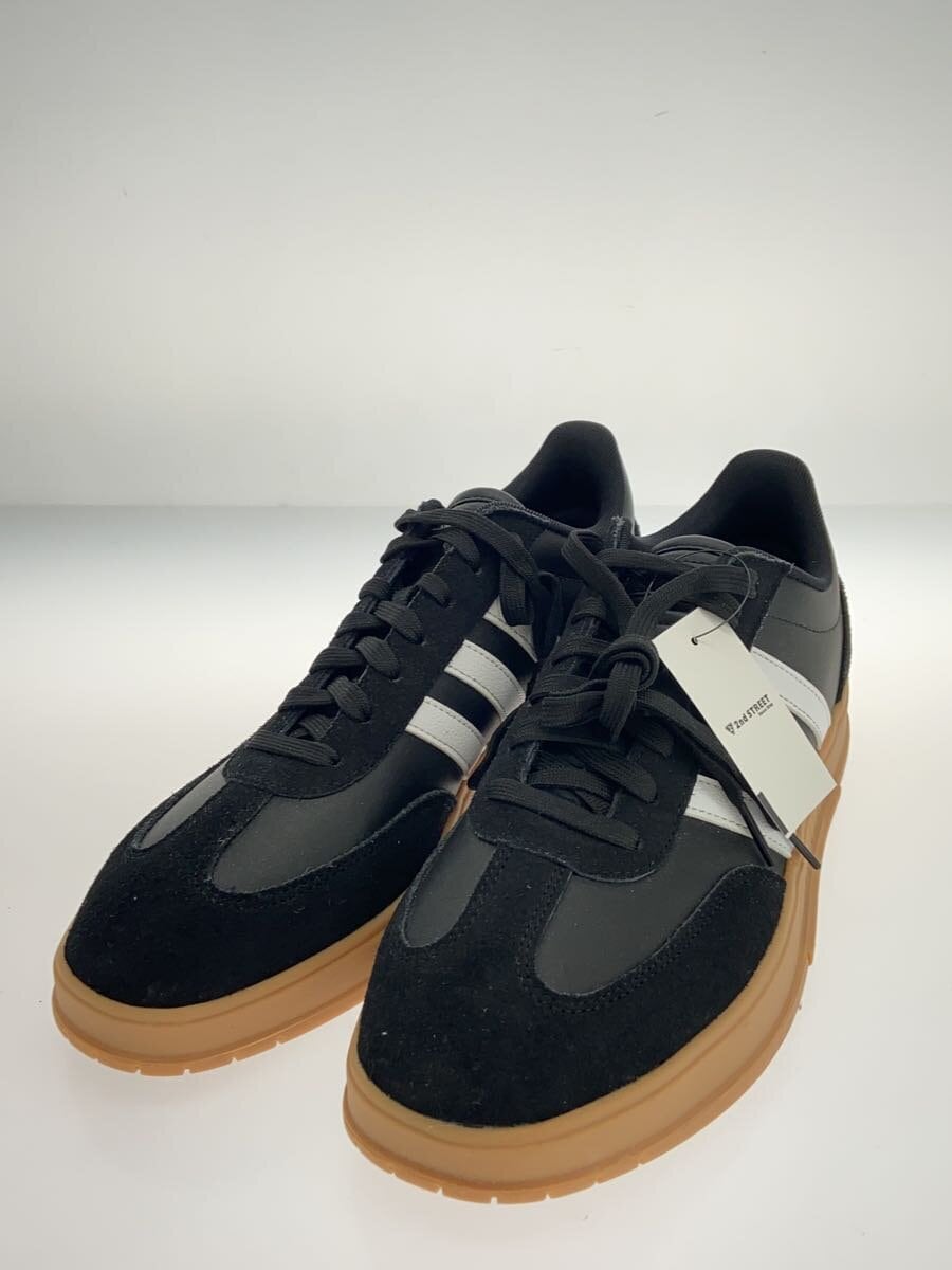 adidas(アディダス) / ローカットスニーカー/27.5cm/BLK/ie9045 | 中古品の販売・通販ならセカンドストリート