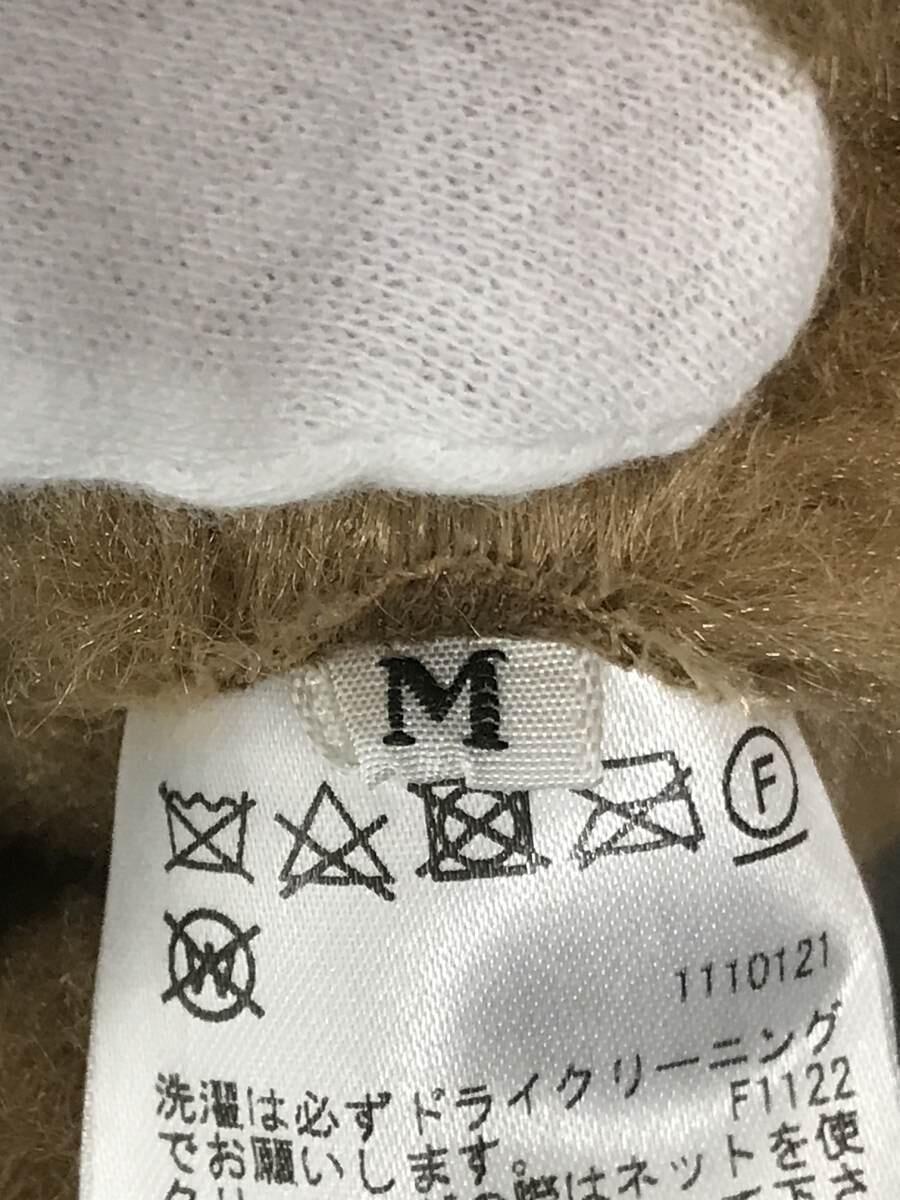 AMERI(アメリヴィンテージ) / CARAMEL FLIGHT JACKET/M/ポリエステル/BRW/18AW/0282630660 | 古着の販売・通販ならセカンドストリート