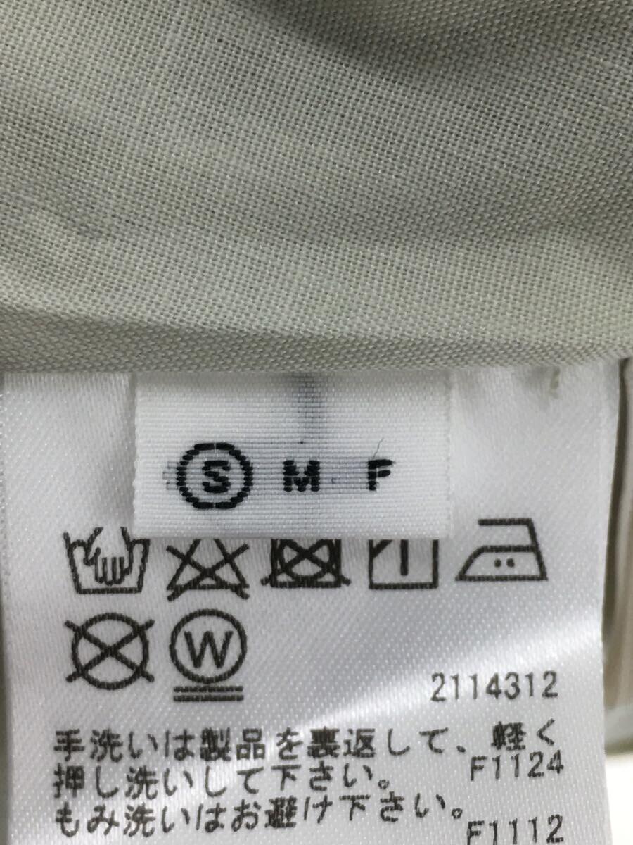 AMERI(アメリヴィンテージ) / MEDI BACK OPEN COTTON DRESS/ノースリーブワンピース/S/KHK/02010540390 | 古着の販売・通販ならセカンドストリート