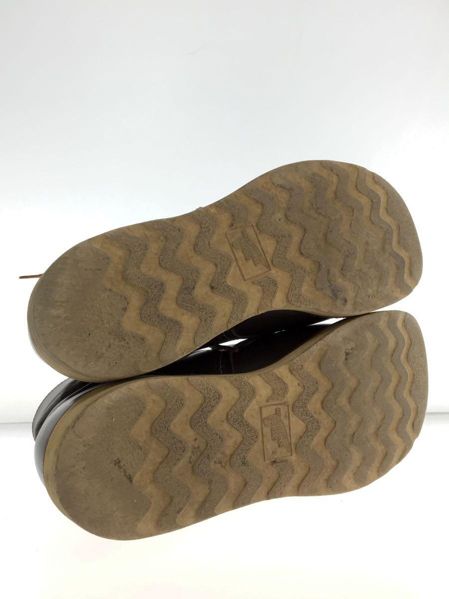 RED WING(レッドウィング) / レースアップブーツ/US8/BRW/レザー/8060 | 中古品の販売・通販ならセカンドストリート