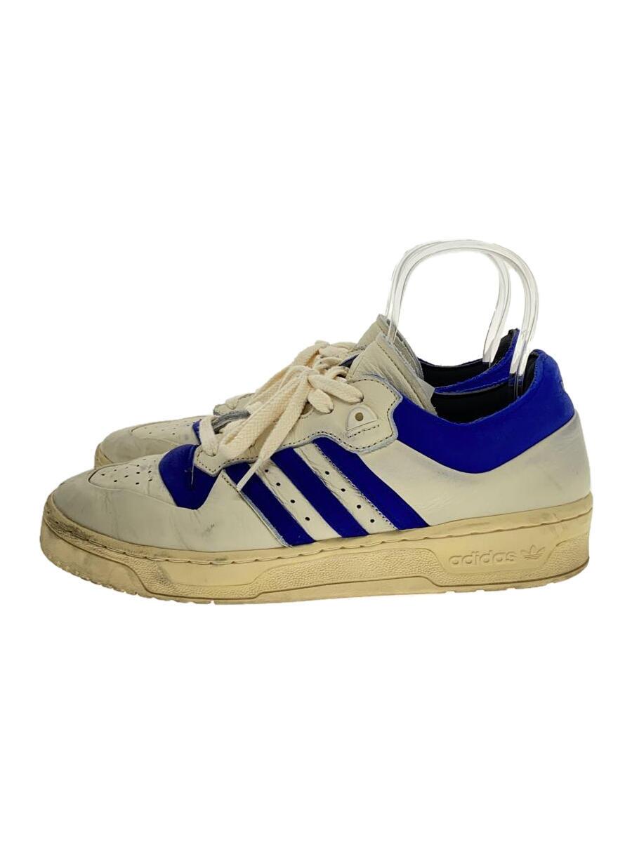 adidas(アディダス) / ローカットスニーカー/28cm/BLU/IF4437 | 中古品の販売・通販ならセカンドストリート