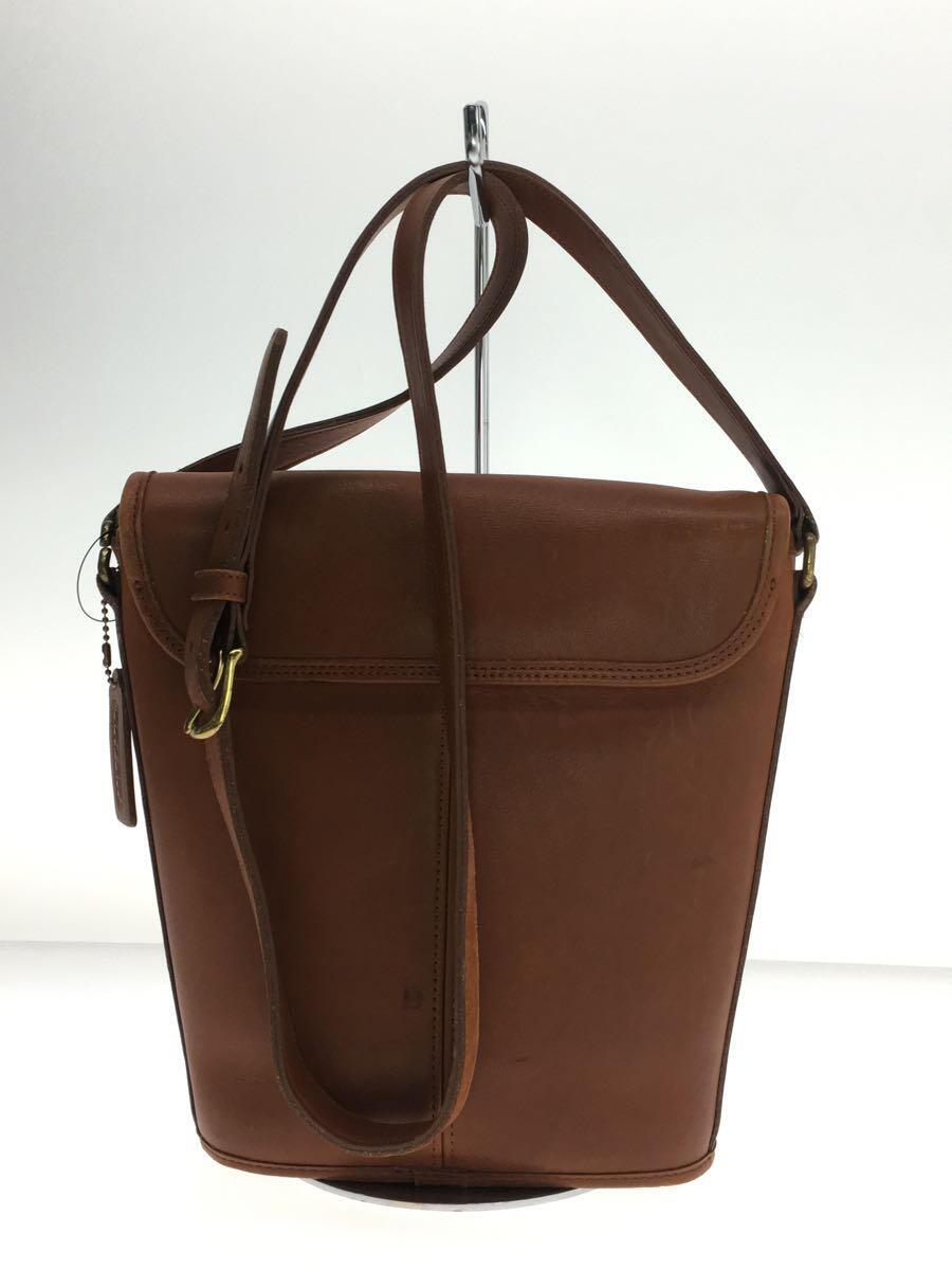 COACH(コーチ) / トートバッグ/レザー/BRW/アニマル/9936 | 中古品の販売・通販ならセカンドストリート