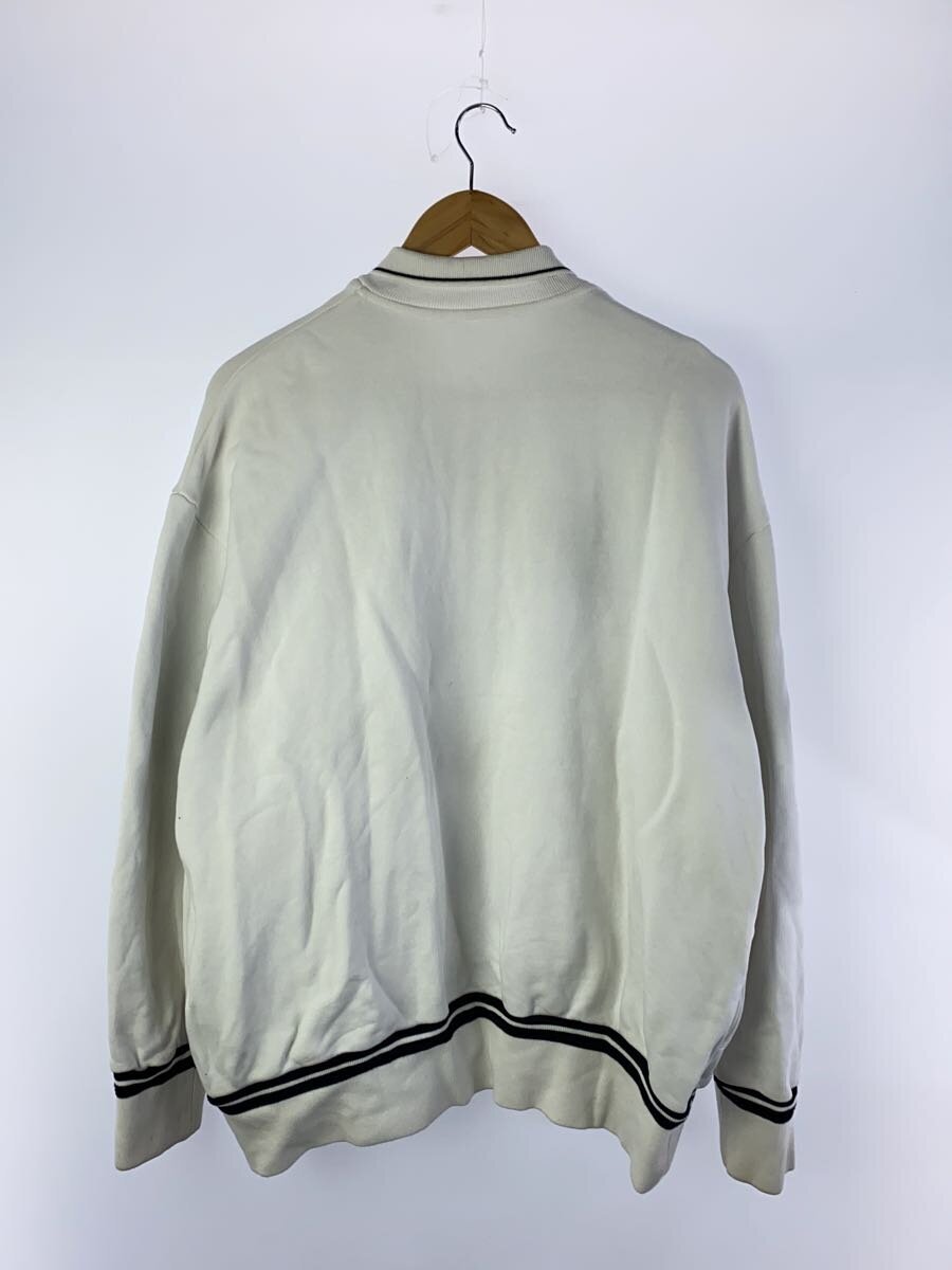 AMERI(アメリヴィンテージ) / スウェット/FREE/コットン/WHT | 古着の販売・通販ならセカンドストリート