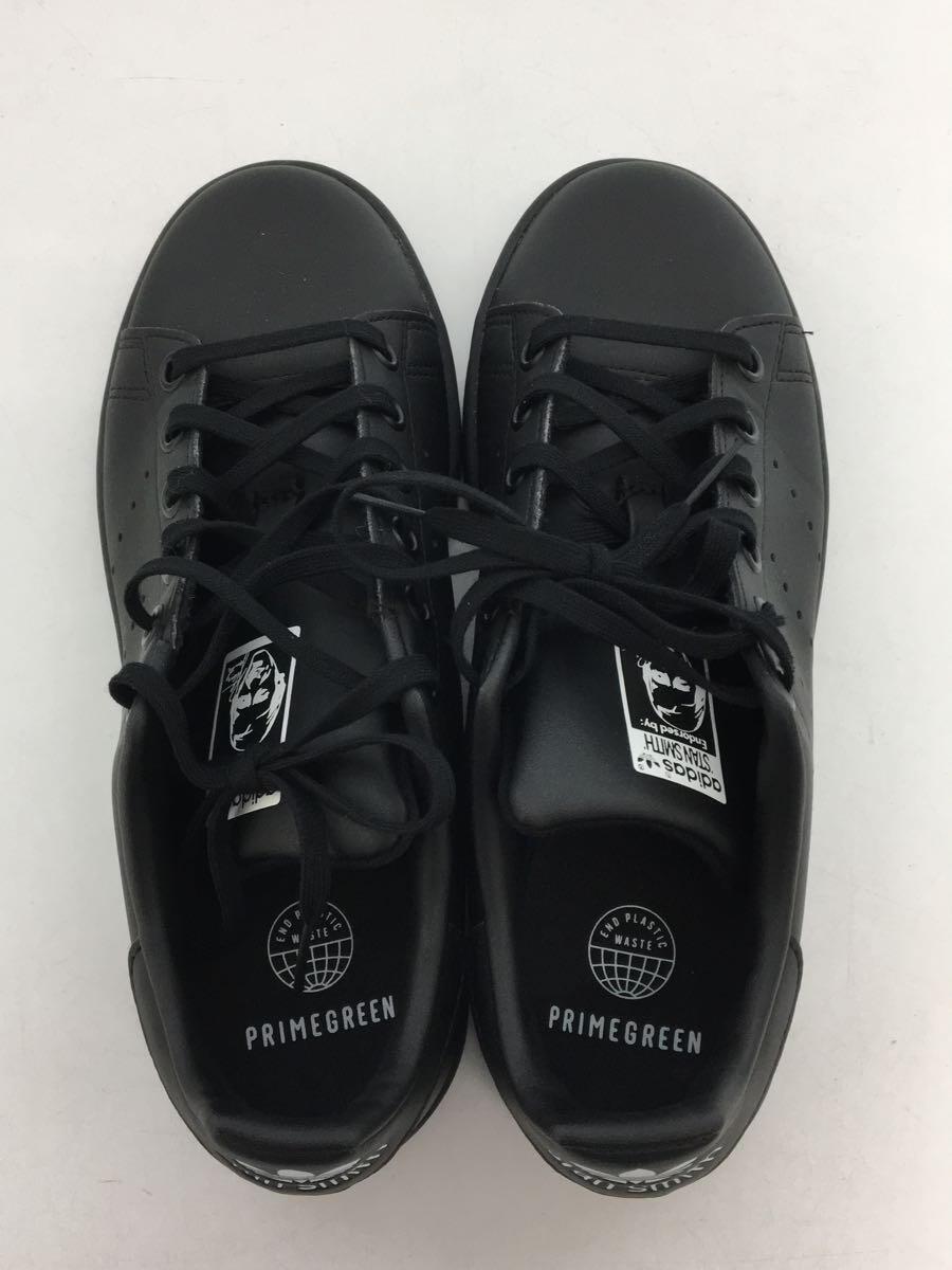 adidas(アディダス) / STAN SMITH/スタンスミス/FX7523/ローカットスニーカー/ブラック/23.5cm | 中古品の ...