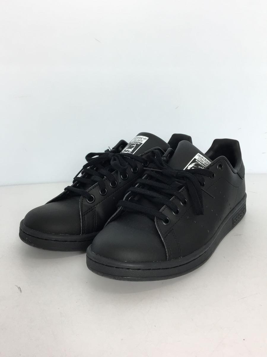 adidas(アディダス) / STAN SMITH/スタンスミス/FX7523/ローカットスニーカー/ブラック/25cm | 中古品の販売 ...